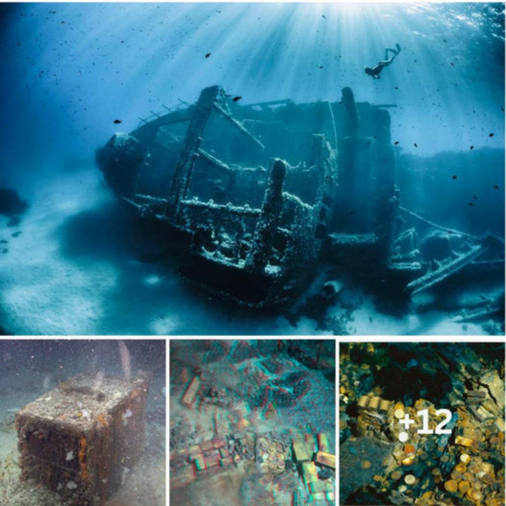 Gruesome Series: Crocodile Struggles to Eat Impala, Waves it in the Air ...