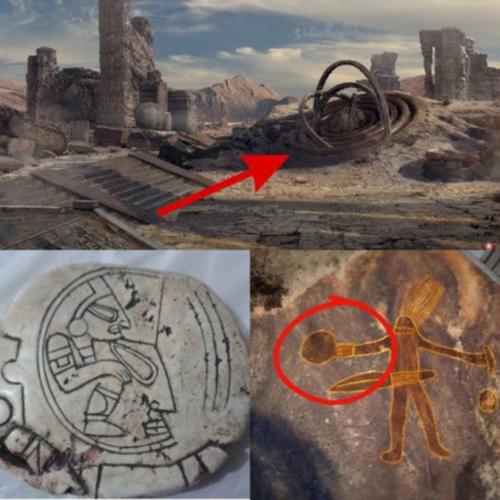 Archaeologists Uncover Enigmatic Cache of Unopened 2,500-Year-Old ...