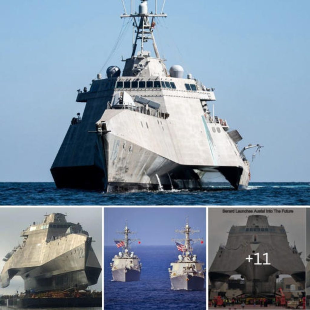 England’s New Marvel: The World’s Mightiest and Most Menacing Vessel ...