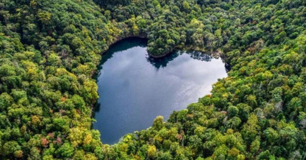 Unseen Forces Revealed: Partially Cloaked Triangular Object Emerges ...