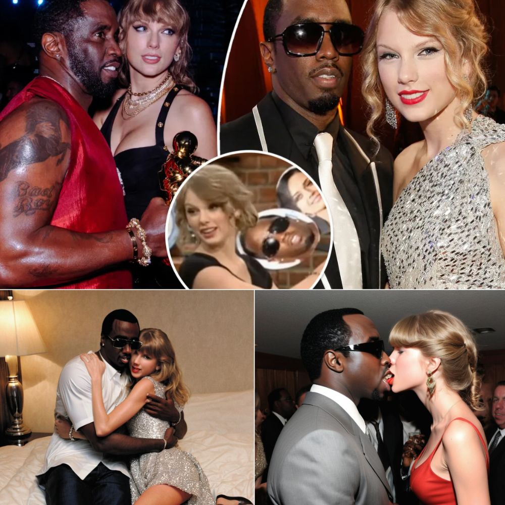 LATEST NEWS: Joe Rogan Reveals exрɩoѕіⱱe Details About Taylor Swift’s ...