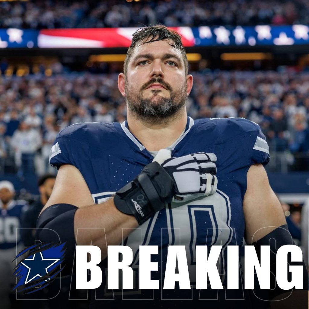 COWBOYS PRIDE: “I’ll take a pay cut. I’ll prove I’m healthy. Just let ...