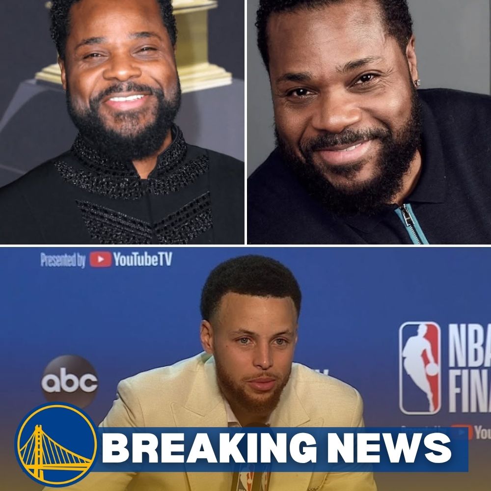 SILENT TEARS: Steph Curry Disappears for 72 Hours – Then Reappears With ...