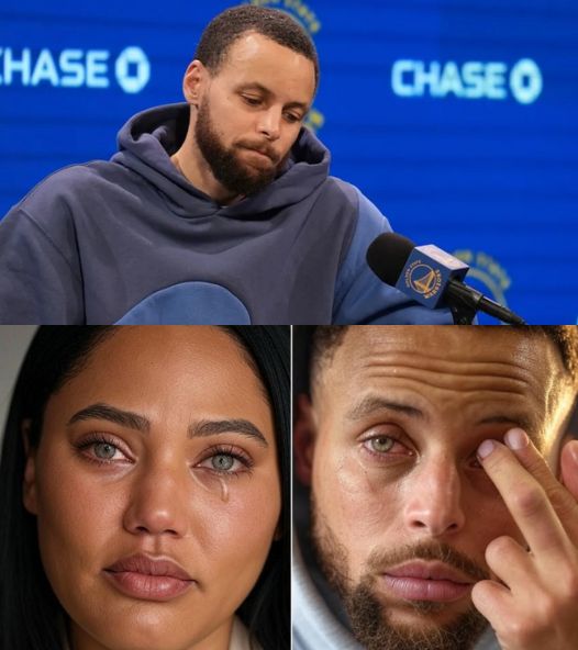 SAD NEWS: Ayesha Curry bursts into tears — Reveals shocking information ...