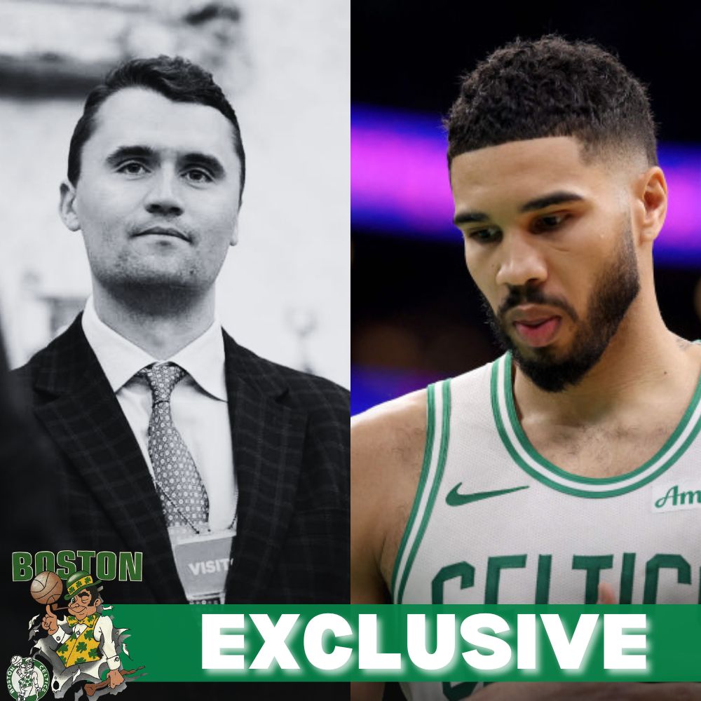 BREAKING NEWS: JAYSON TATUM asks BOSTON CELTICS and all other NBA teams ...