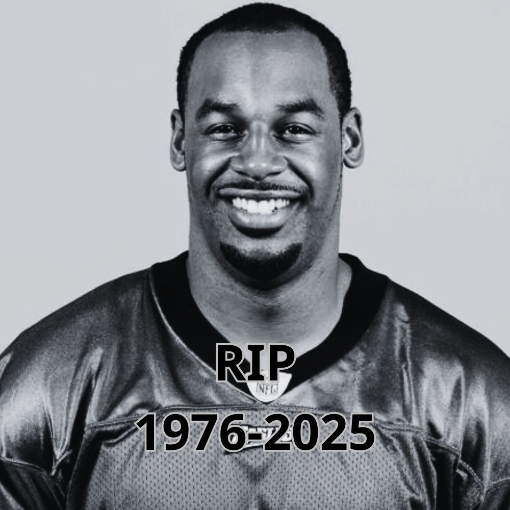 SAD NEWS: Philadelphia Eagles Legend Donovan McNabb Has “Passed Away ...