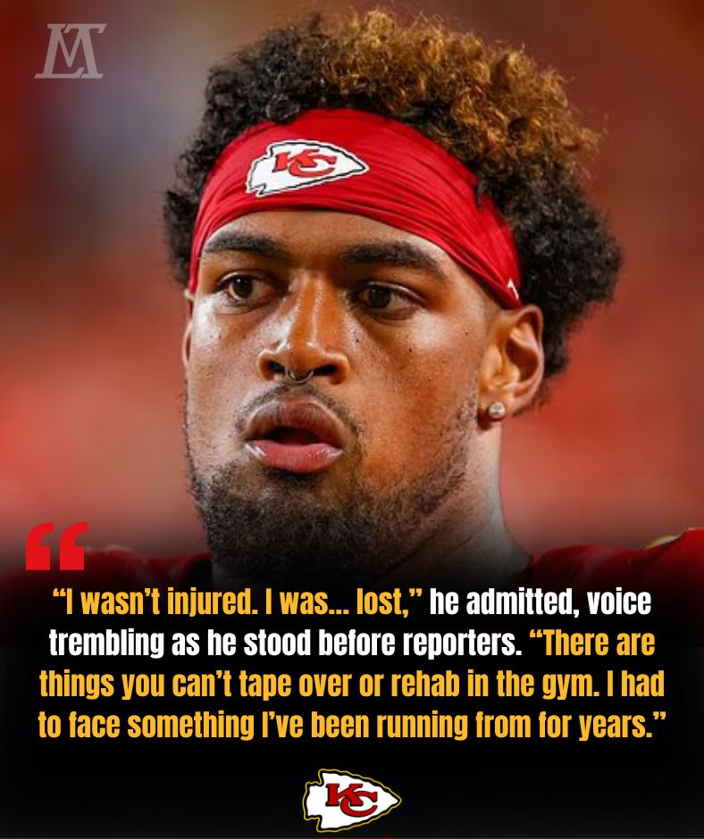 “I Thought My Career Was Over…” — Josh Simmons Finally Opens Up After ...