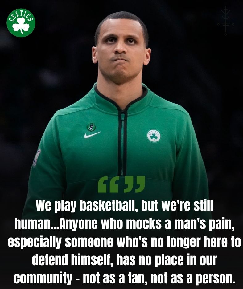 The NBA world is in absolute disbelief — and this time, it’s not about ...